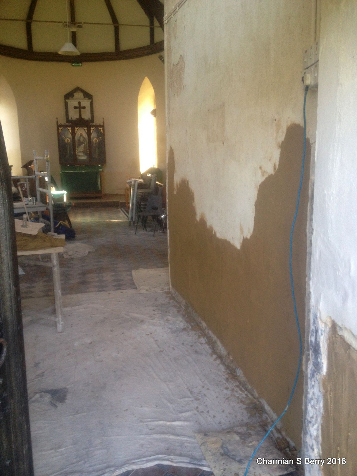 World War 1 Grave Markers – Melton Old Church Society